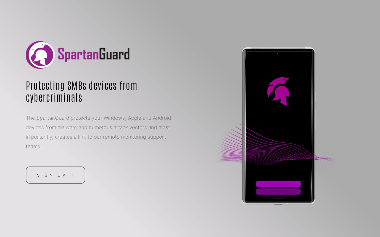 Indominus | Spartan Guard (EN)